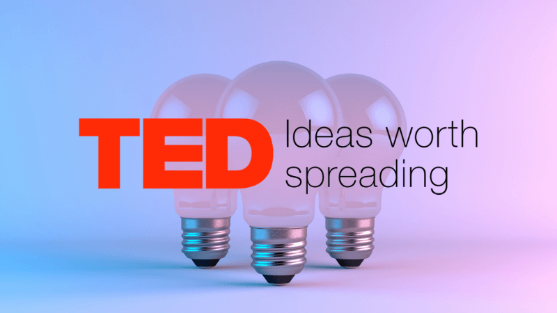 8 Future Forward Ted Talks Understanding Recruitment